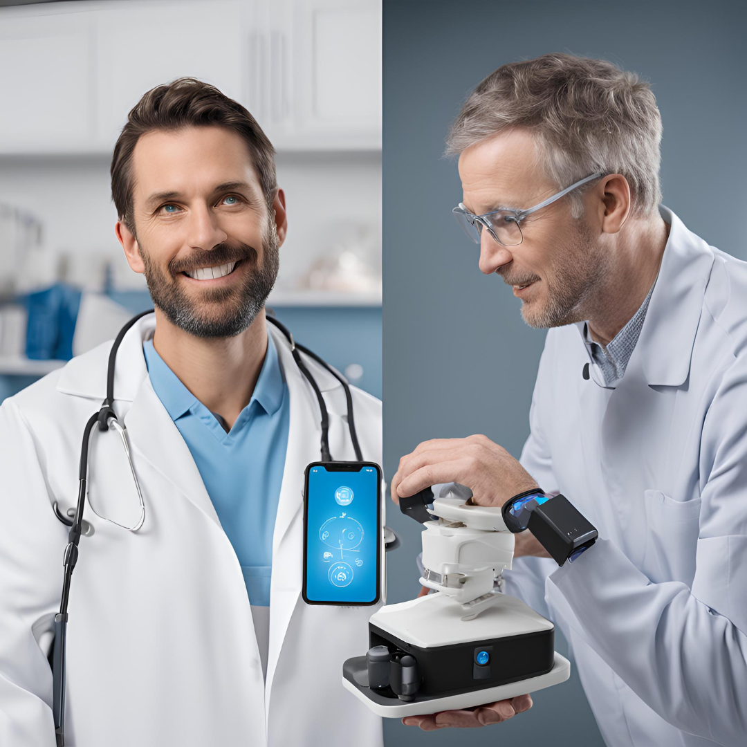 Product Pages – limblinklab.com